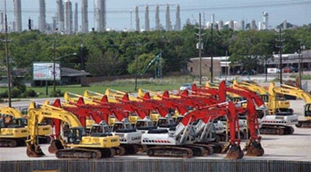 Nelson Equipment Ltd. | Baytown, TX | Nelson Equipment Ltd. was ...