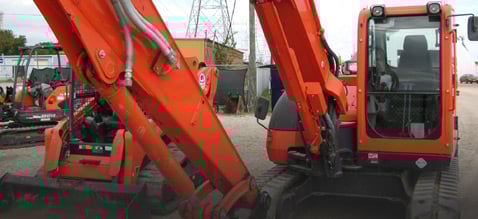 Nelson Equipment Ltd. | Baytown, TX | Nelson Equipment Ltd. was ...