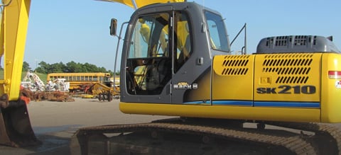 Nelson Equipment Ltd. | Baytown, TX | Nelson Equipment Ltd. was ...