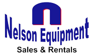 Nelson Equipment Ltd. | Baytown, TX | Nelson Equipment Ltd. was ...